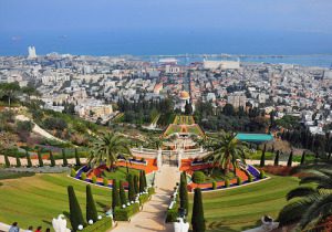10 Must-See Highlights of a Holiday in Israel