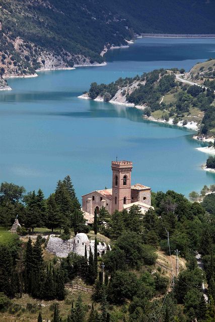 101 Beautiful Places To Visit Before You Die! (Part I)