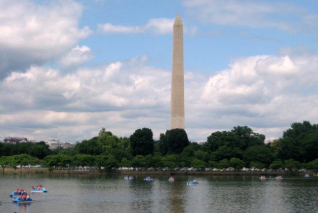 Most Popular Tourist Attractions in The USA