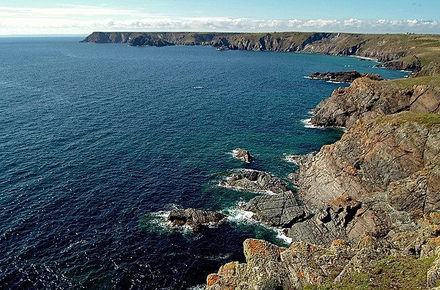 Four Fabulous Autumnal Walks in the UK