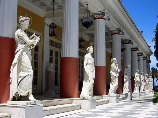 Corfu winter holidays: 5 reasons to visit paradise