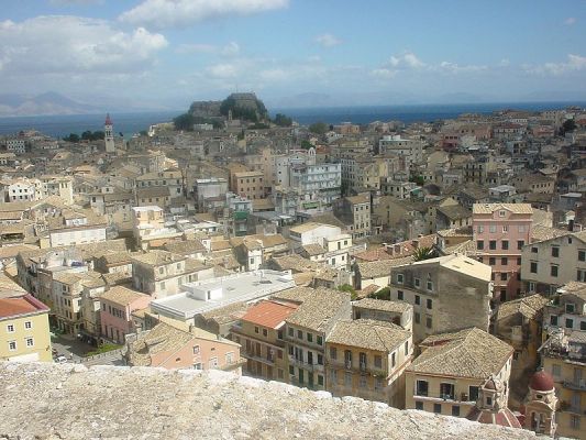 Corfu winter holidays: 5 reasons to visit paradise