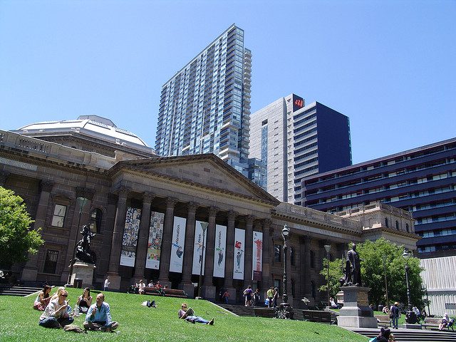 What To Do in Melbourne