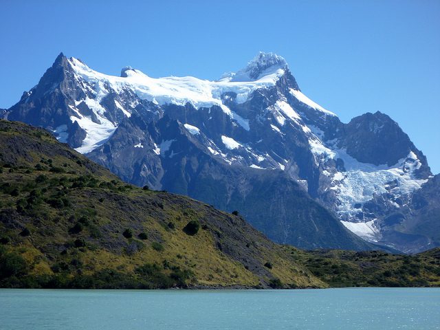 3 of the best Chile tours