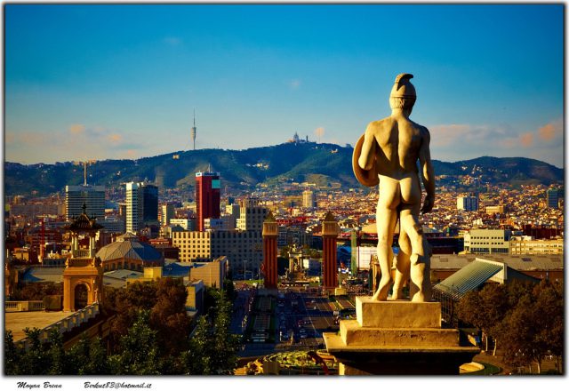 Spanish summer: the cultured north, the sun-soaked south or the rugged ...