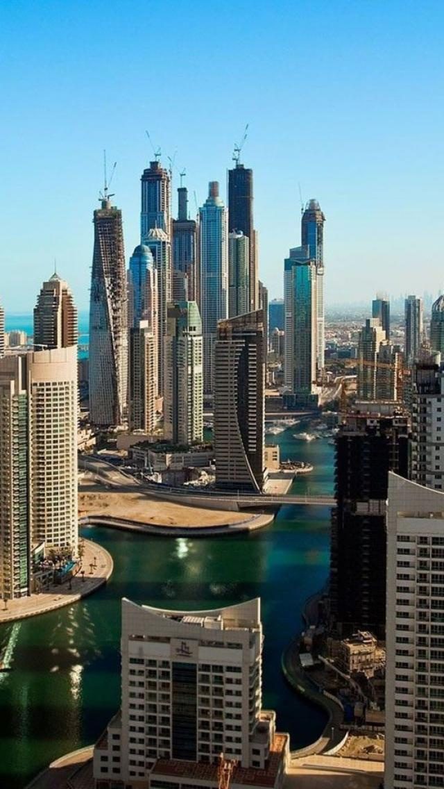 101 Most Beautiful Places To Visit Before You Die! (Part IV)