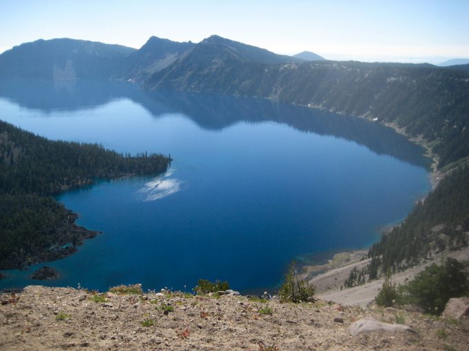 6 of the Best Natural Landmarks Around the U.S.