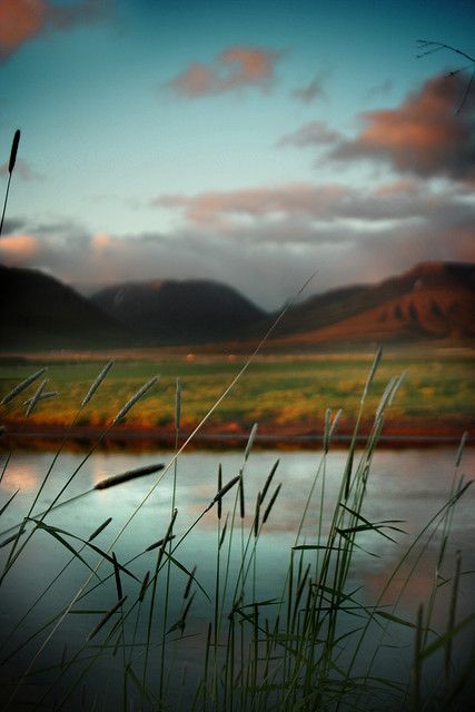 The 7 Most Inspiring Natural Sceneries