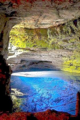 11 Most Beautiful Caves To Visit Before You Die!