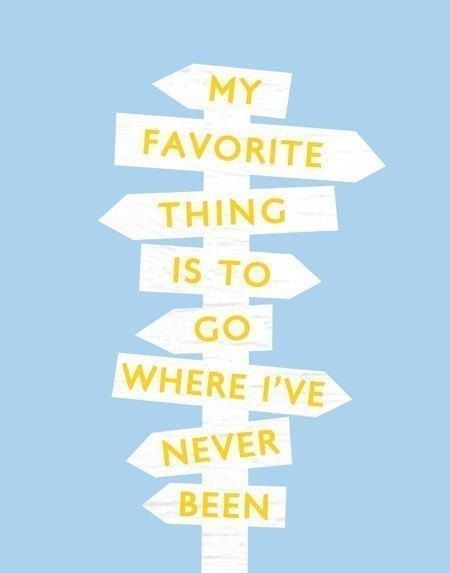 10 Inspiring Quotes That Will Make You Want To Travel