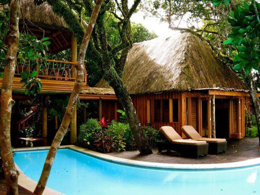 15 Best Summer Vacation Resorts