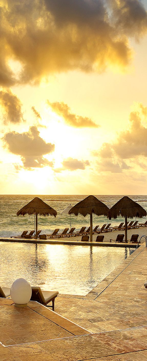 15 Best Summer Vacation Resorts