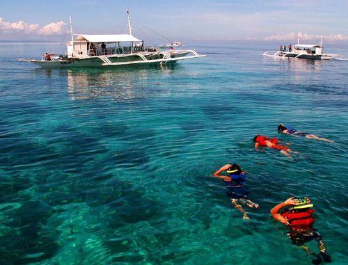 Top 10 Things To Do in Cebu