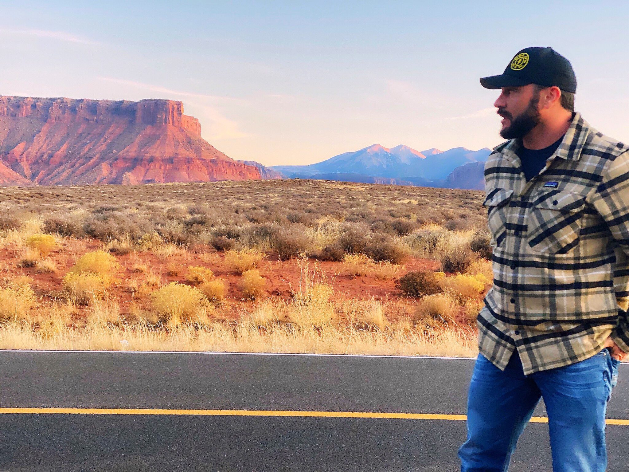 Aaron Wens’ Guide to Moab, Utah’s Best Off-Roading Parks & Trails